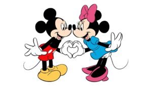 Top 10 Oldest Disney Characters