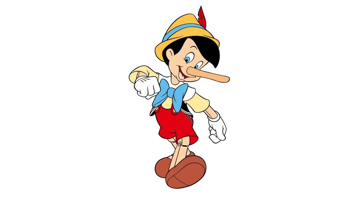 Top 10 Oldest Disney Characters
