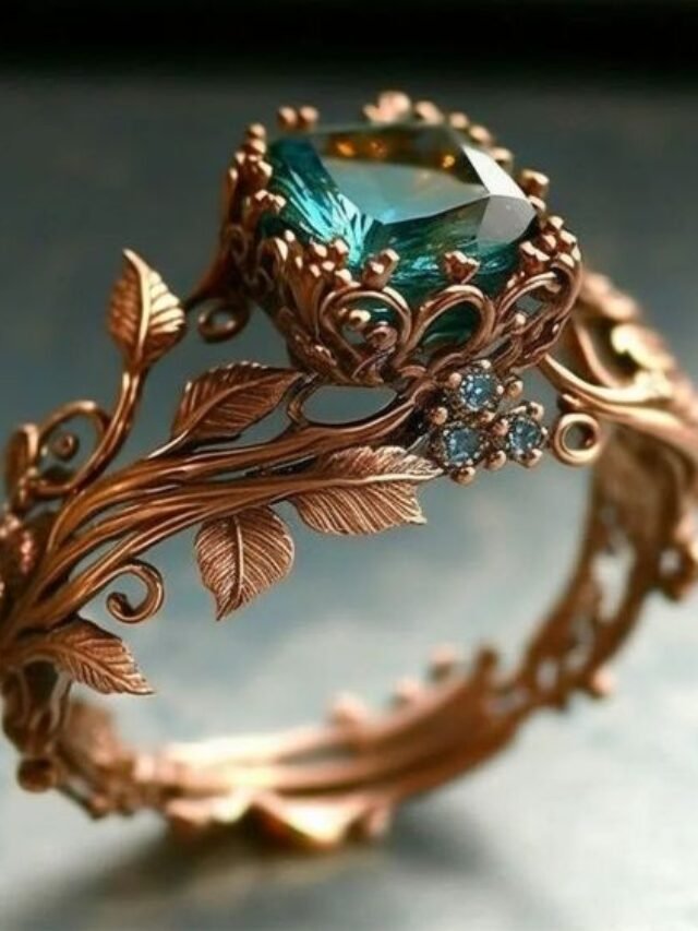 Top 10 Most Expensive Rings Ever Made - damiaglobalservices article