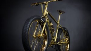 Top 10 Most Expensive Bikes in The World