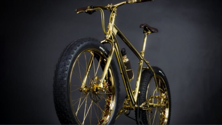 Top 10 Most Expensive Bikes in The World