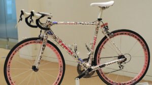 Top 10 Most Expensive Bikes in The World