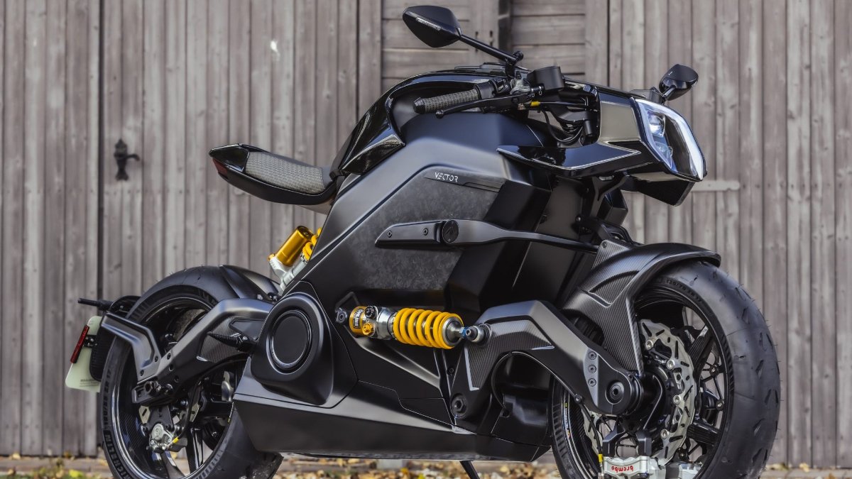 Top 10 Most Expensive Bikes in The World