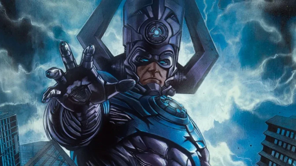10 Oldest Marvel Characters