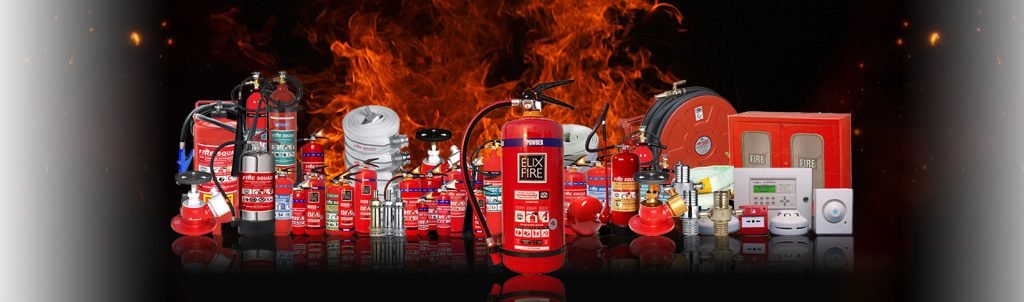Fire Fighting Equipment | Latest Modern & Technology 2022