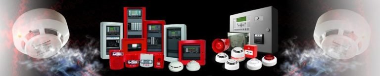 Fire Alarm Systems | Fire Detection | Security and Safety Systems 2022