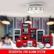 Fire Alarm Systems | Fire Detection | Security and Safety Systems 2022