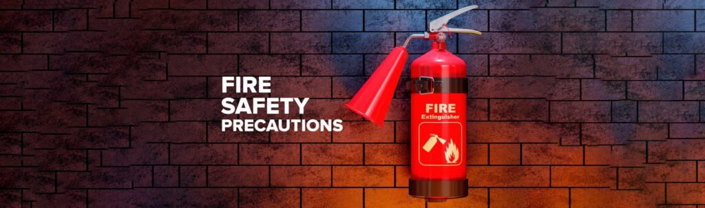 Top10 Fire Safety Installation Companies in India - Damia Global ...