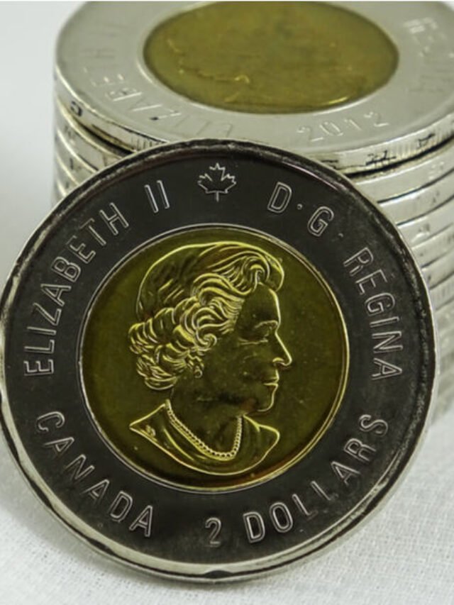 13 Rare and Valuable Canadian Coins - Damia Global Services Private Limited