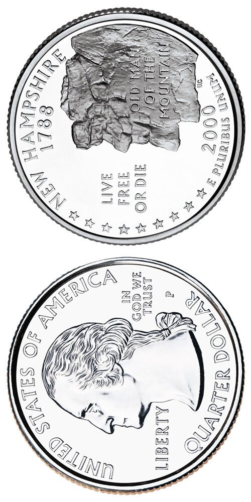 Valuable New Quarters