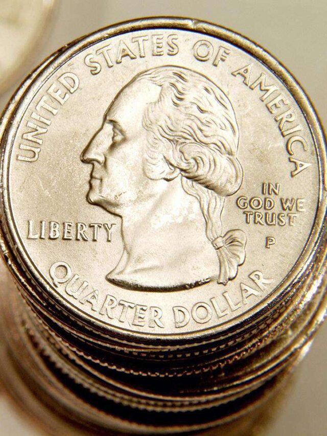 10 Must-Have Coins From the Modern U.S. Mint - Damia Global Services ...