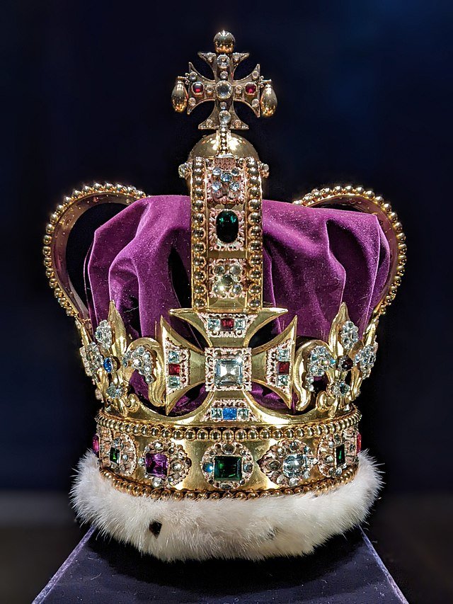10 Oldest Crowns In The World Damia Global Services Private Limited