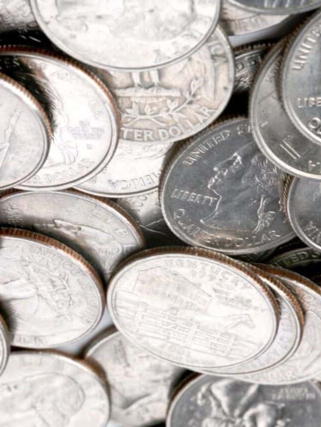 The 10 Most Valuable Modern Quarters You Should Own - Damia Global ...
