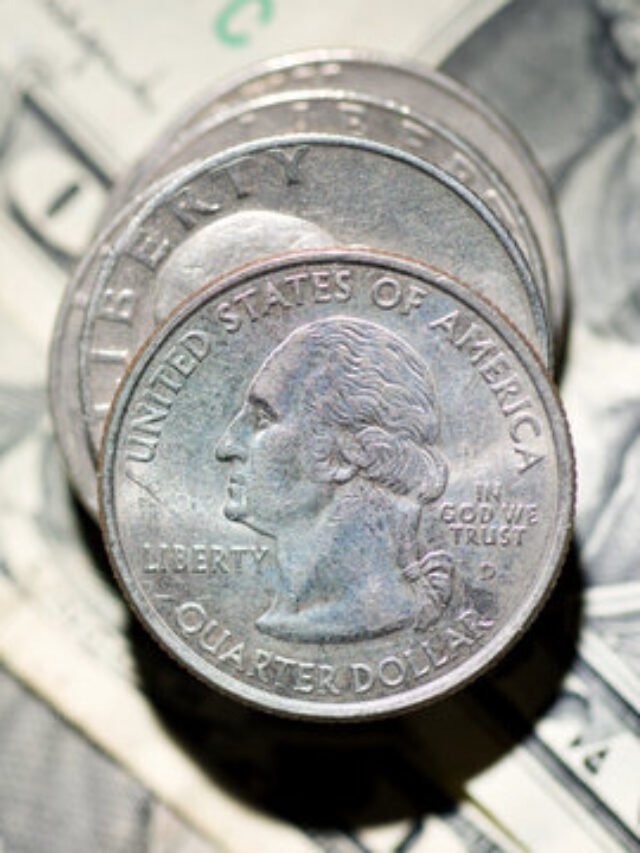 Top 10 Valuable Quarters at Phoebe Tindal blog