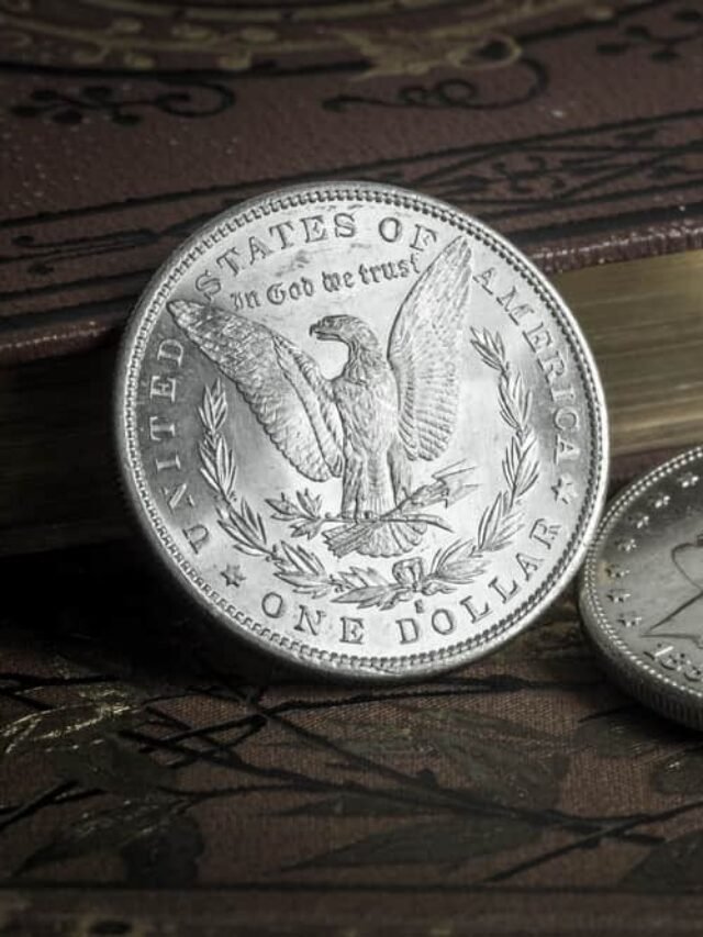 The 11 Most Expensive Silver Dollars Ever - Damia Global Services ...