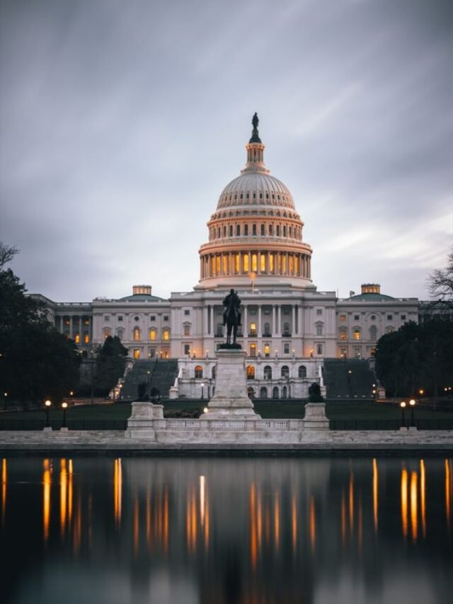 10 Most Popular Streets in Washington DC - Damia Global Services ...