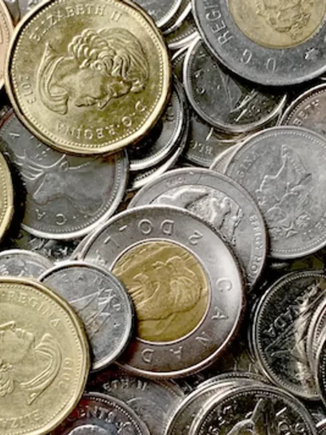 11 Rare Canadian Quarters Every Collector Should Own - Damia Global ...