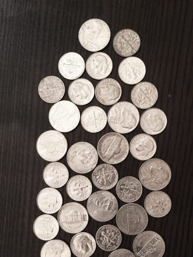 11 Most Expensive Capped Bust Dimes - Damia Global Services Private Limited