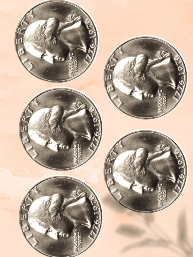 10 Most Valuable Bicentennial Quarters