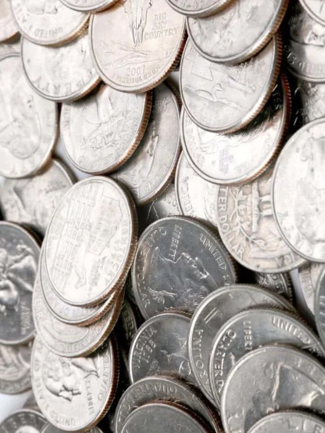 Top 10 Most Expensive Rare Quarters of All Time - Damia Global Services Private Limited