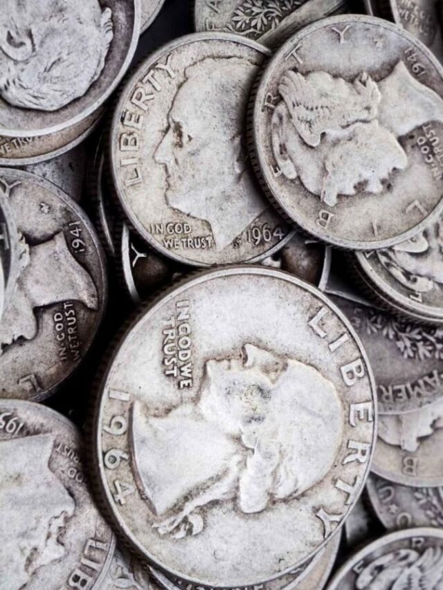 Unraveling the Top 11 Most Valuable Quarters in Circulation - Damia ...