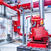 6 Main Types of Fire Suppression Systems and Their Uses