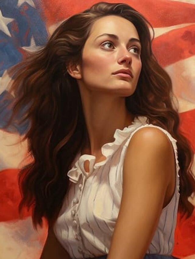 13 Most Beautiful Women in America 2024 - Damia Global Services Private ...