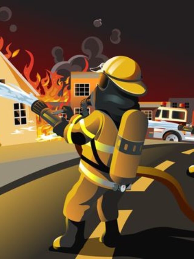 10 Powerful Fire Safety Slogans For A Safer Tomorrow - Damia Global ...