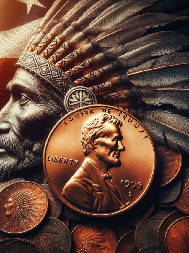 10 Rare Pennies Worth Thousands Every Collector Should Know - Damia ...