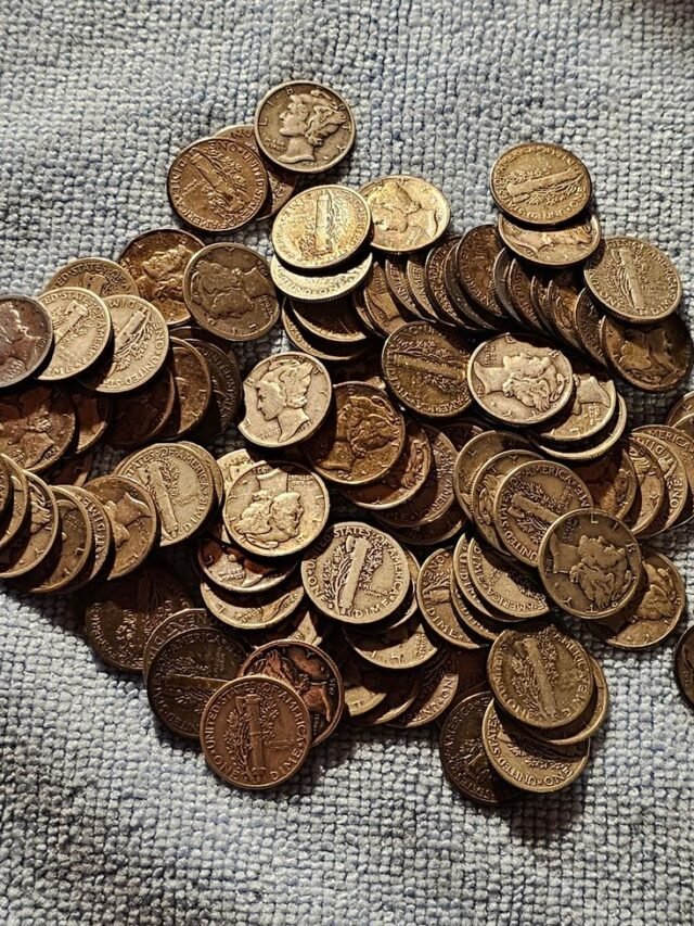 13 Twentieth Century Penny That Are Worth A Pretty Penny - Damia Global ...