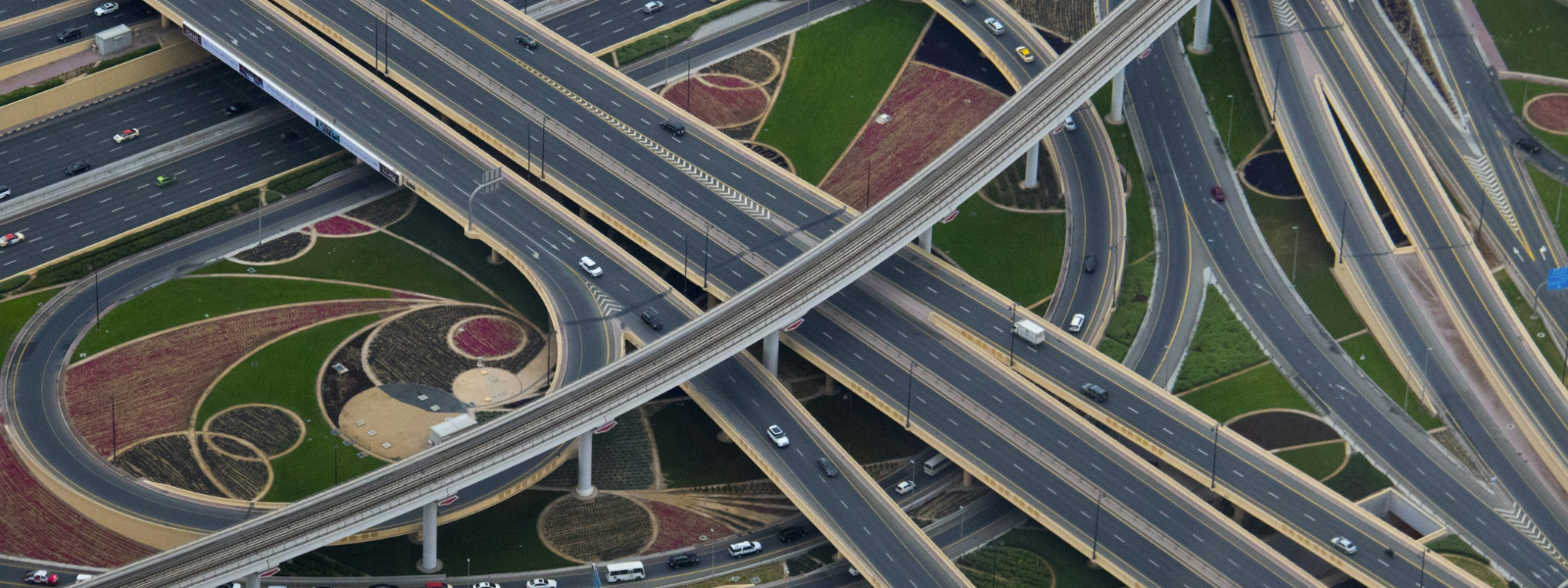 Road Infrastructure & Bridge Construction – Turnkey EPC Solutions by DGS